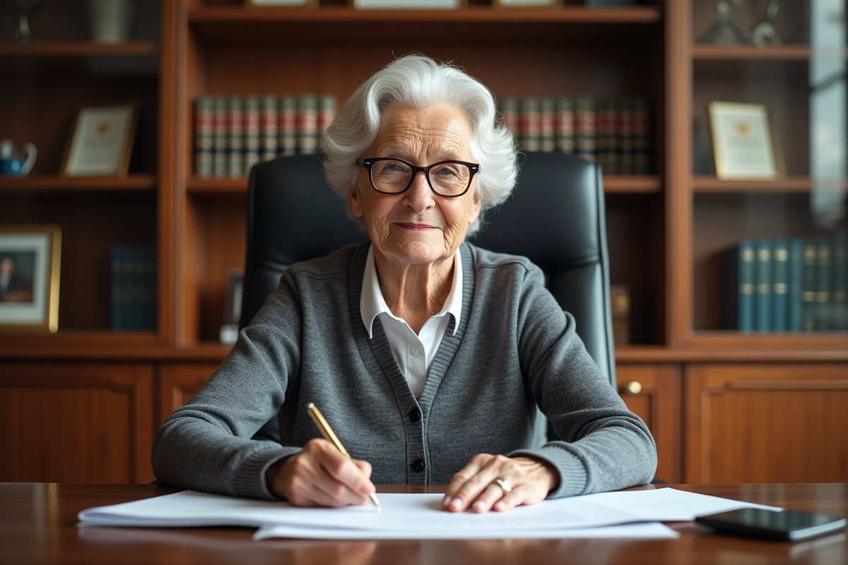 Dossier APA : qui doit le remplir et comment bien le compléter ? - La Revue des Seniors