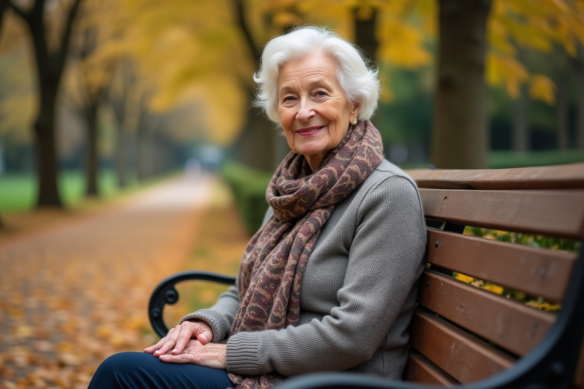 Importance de franchir le cap des 70 ans : une étape clé dans la vie ...